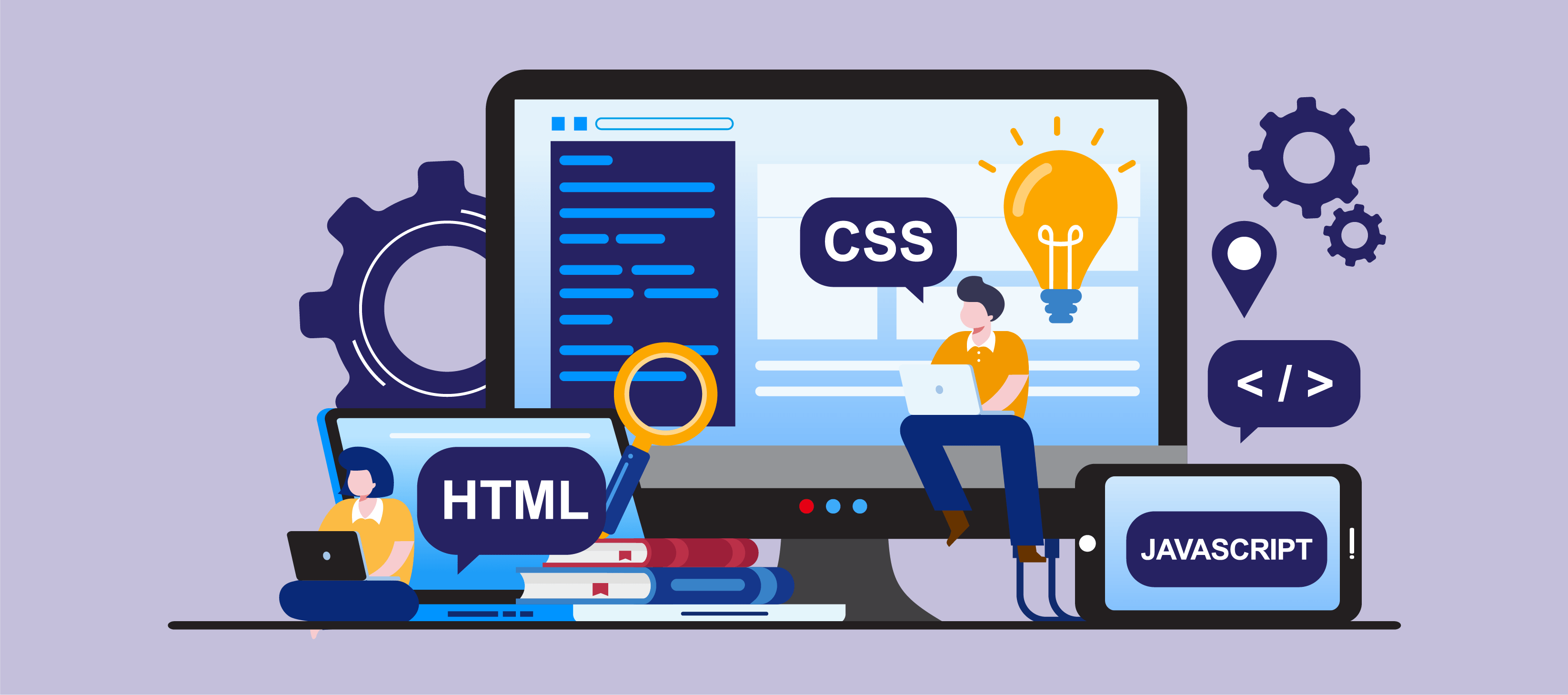 Top 10 Web Development Platforms for 2024 - Blogs | Career