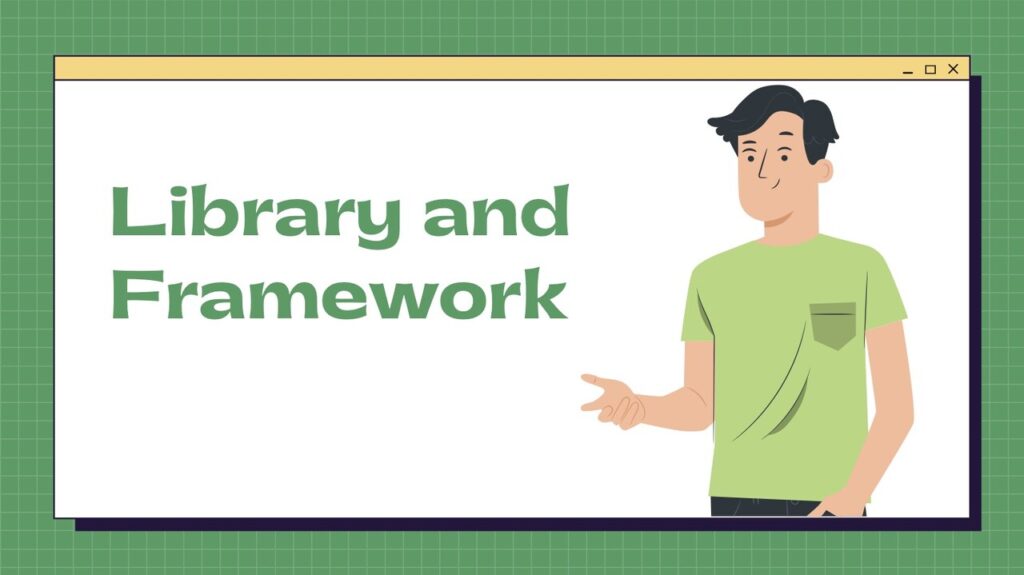 Best Web Development Frameworks and Libraries in 2024 | Blogs